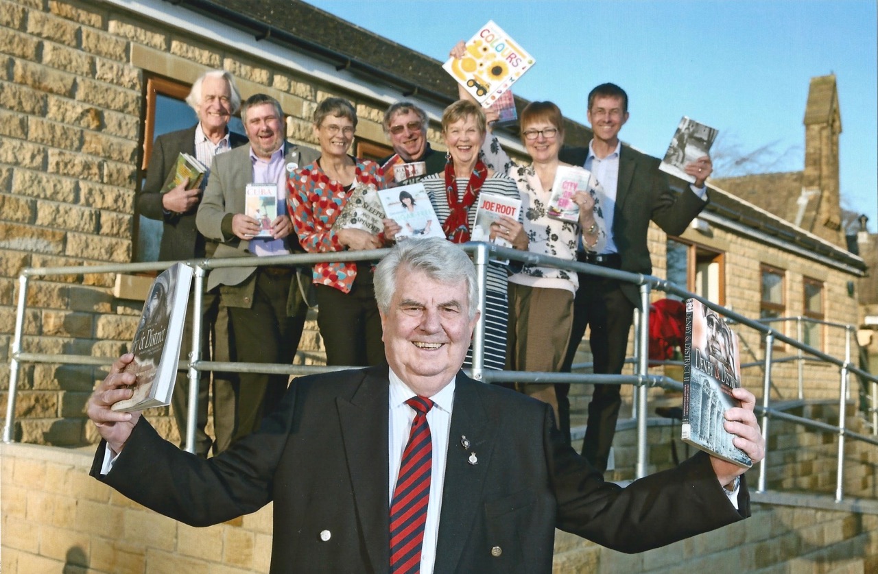 Our Charitable Trust